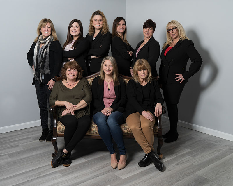Our staff at KSRJ Signature Realty
